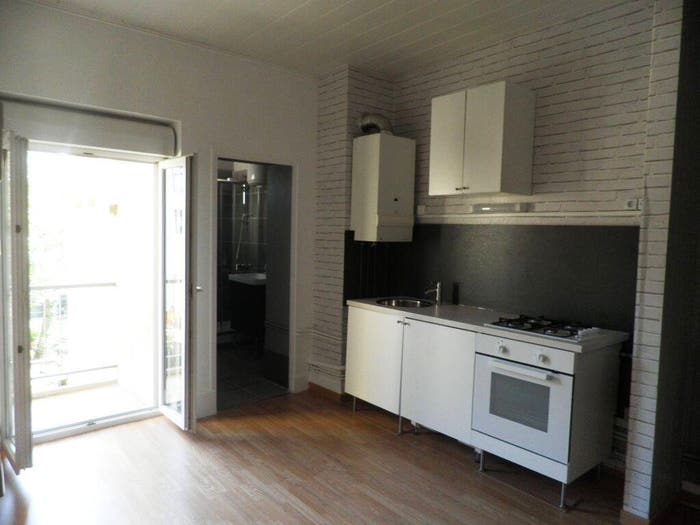 Appartement 2 pièces à Saint Fiacre-Trois Maisons, Nancy, à louer