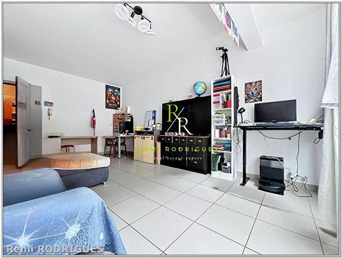 Pau, Centre-ville : Appartement 2 pièces à vendre