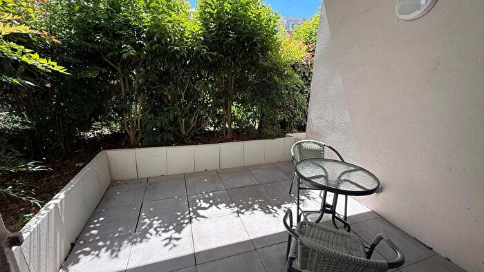 Angers, Saint-Serge, Ney, Chalouère - Appartement 1 pièce à louer