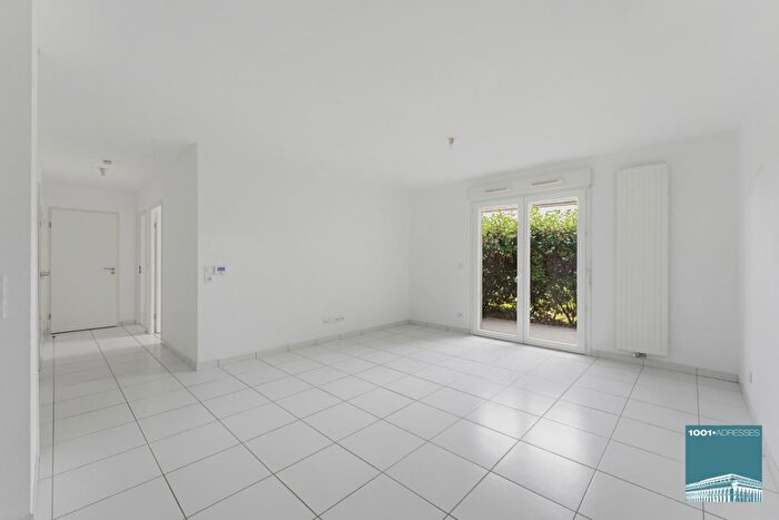 Appartement 3 pièces à vendre à Mérignac, Beutre