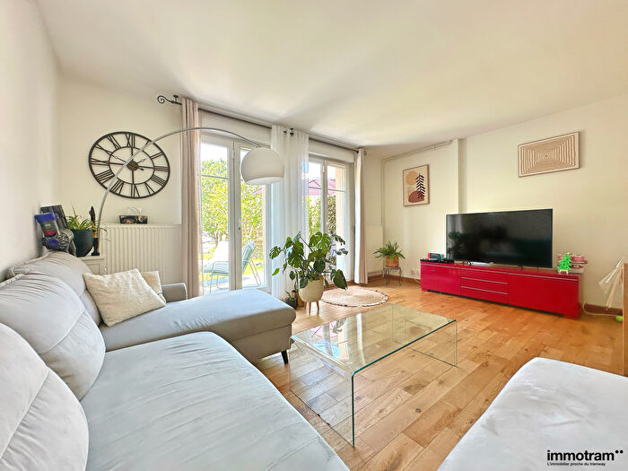 Maison 4 pièces à vendre à Marcq-en-Barul, Marcq-en-Baroeul