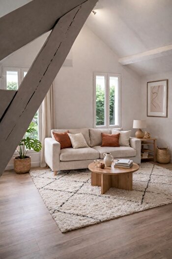 Appartement à vendre - Pontoise, Centre-ville - 1 pièce