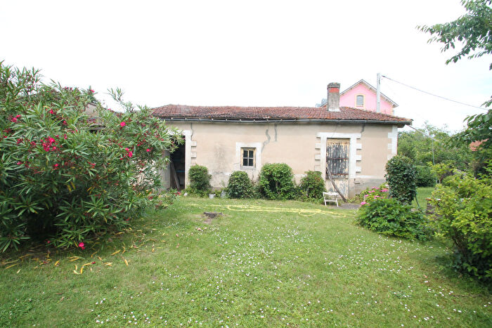 Marmande, Marmande, Maré : Maison 3 pièces à vendre