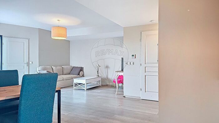 Appartement à vendre - Perpignan, Clémenceau - 2 pièces - 1 chambre