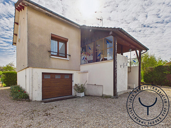 Maison 4 pièces à vendre à Bagneux