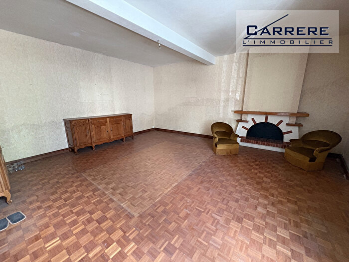 Maison 6 pièces à vendre - Quinsac