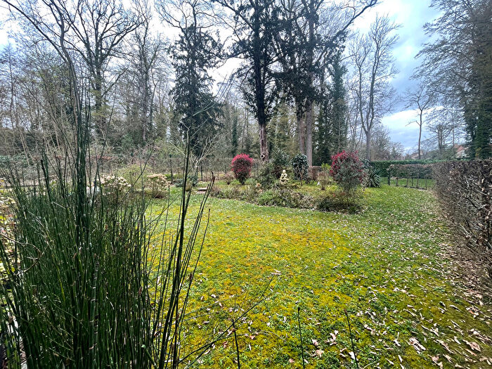 Appartement à vendre - Orsay, Centre-ville - 4 pièces - 3 chambres