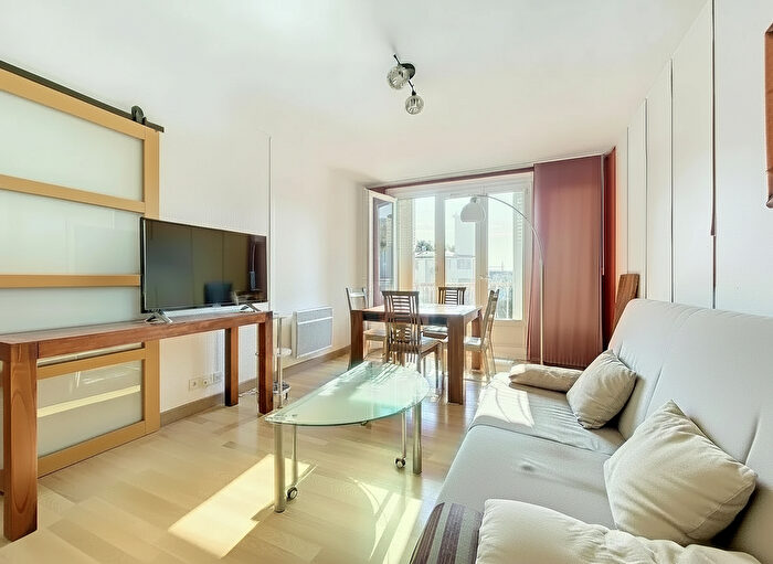 Appartement 4 pièces à vendre à Quartiers Ouest, Cleunay, La Prévalaye