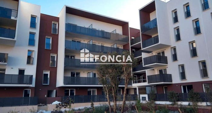 Nord, Juvignac : Appartement 1 pièce à louer