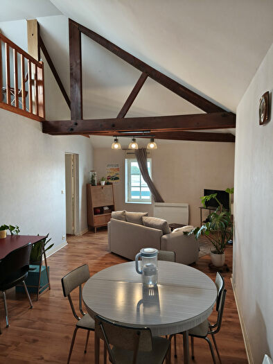 Appartement 2 pièces à louer - Ancenis