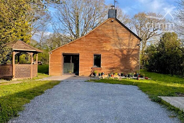 Maison à vendre - Héric