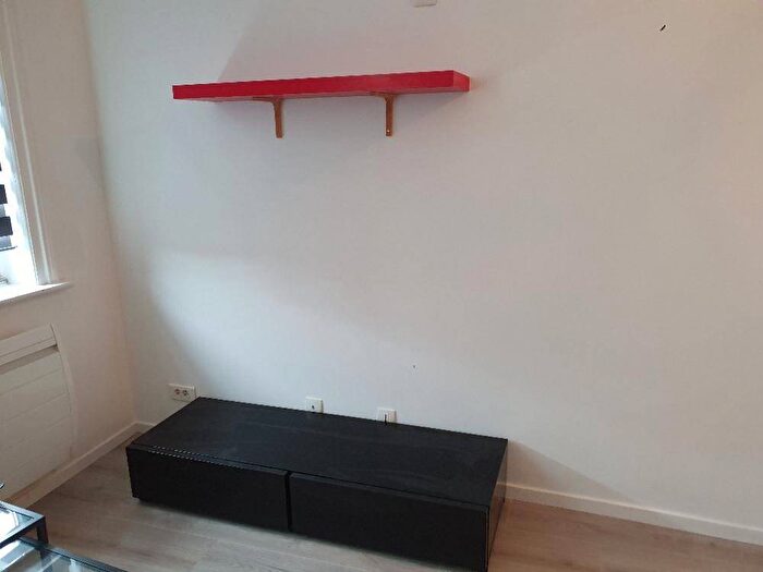 Appartement 2 pièces à louer - Centre République, Armentières