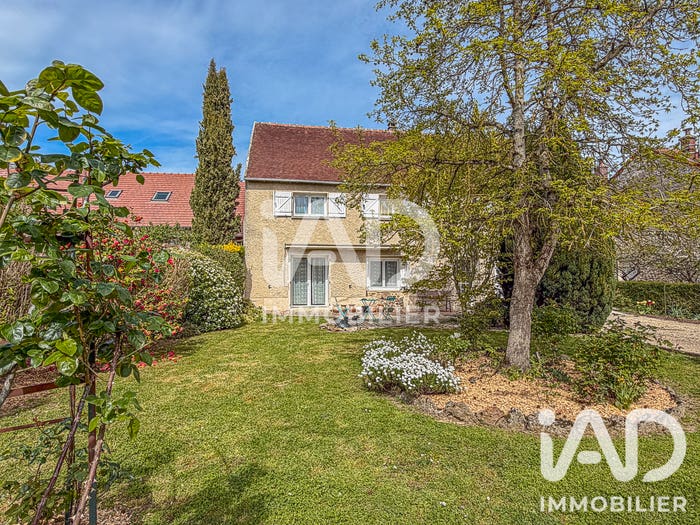 Mouroux : Maison 7 pièces à vendre
