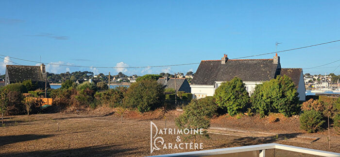 Maison 9 pièces à vendre - Saint-Philibert