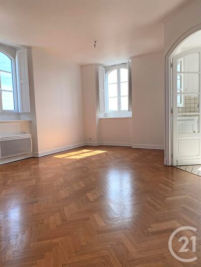 Appartement 3 pièces à louer - Pau, Centre-ville