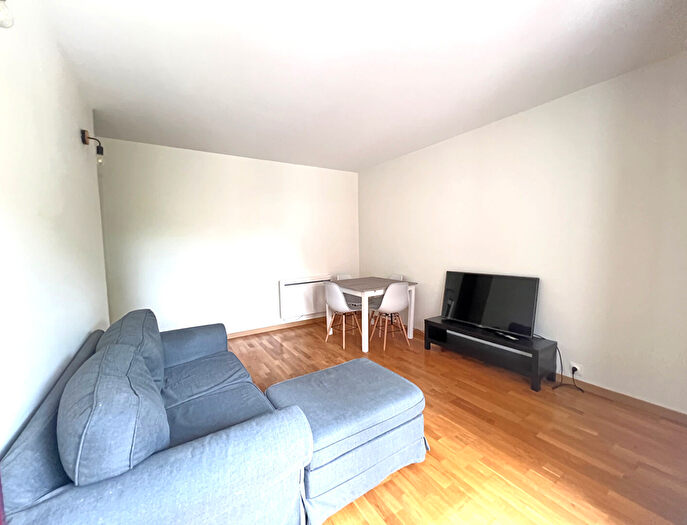 Guyancourt, Le Parc, Les Saules - Appartement 3 pièces à louer