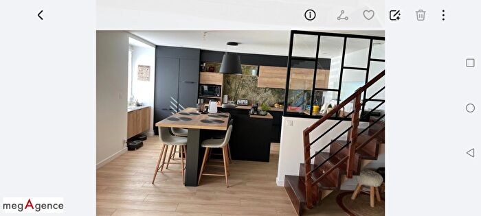 Maison 6 pièces à Meillac, à vendre