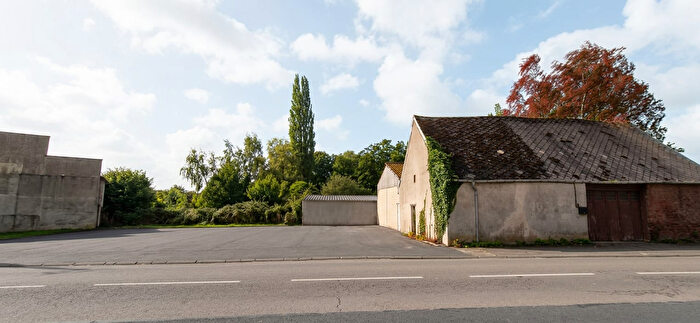 Landrecies - Maison 1 pièce à vendre