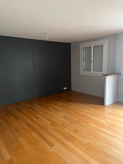 La Fuye Velpeau, Tours : Appartement 5 pièces à louer