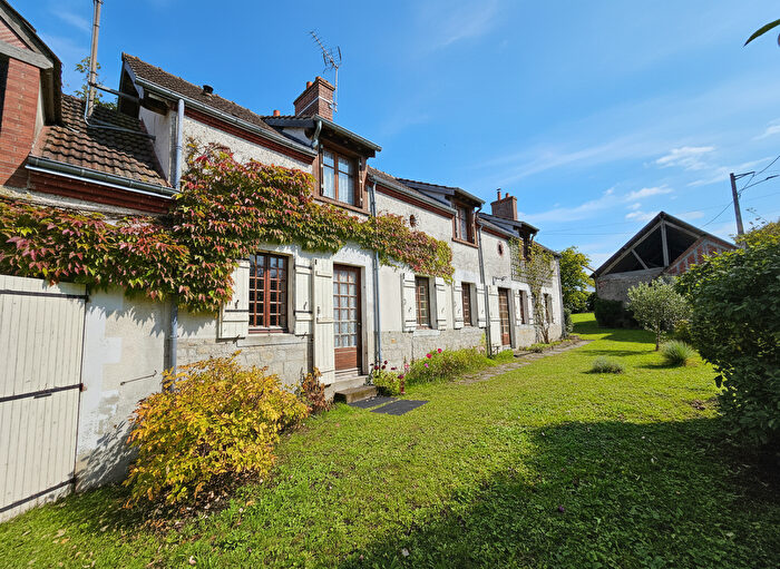 Maison 7 pièces à vendre à Vienne-en-Val