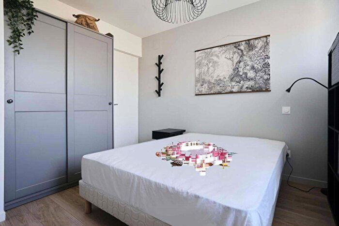 Appartement 1 pièce à louer à Le Charmois, Vand uvre-lès-Nancy