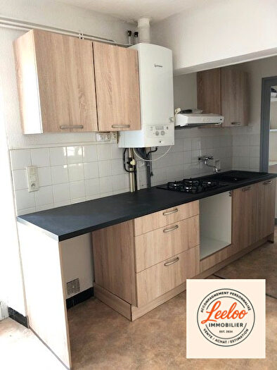 Appartement à vendre - Sarlat-la-Canéda - 3 pièces - 2 chambres