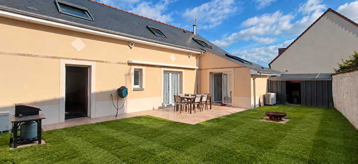 Maison 5 pièces à Dourdan, à vendre