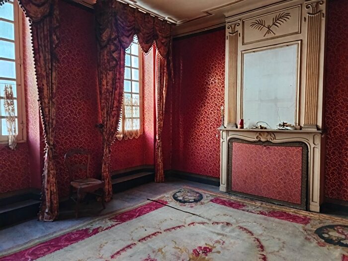 Maison à vendre - Aire-sur-lAdour - 7 pièces - 3 chambres