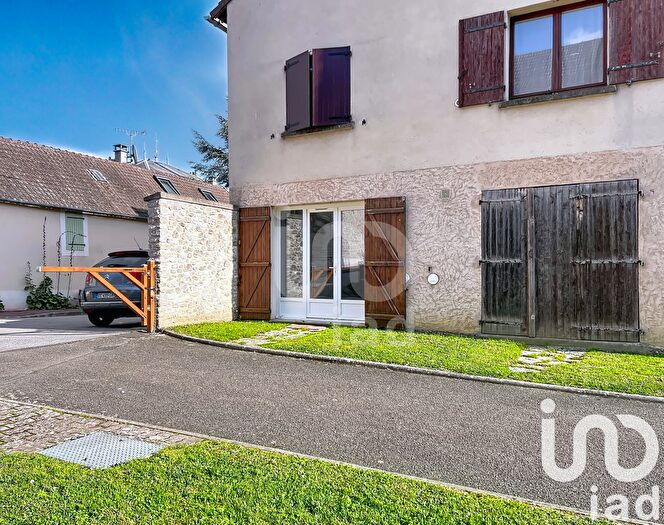 Appartement à vendre - Maule - 1 pièce