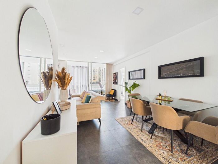 Appartement à vendre - Ajaccio, La Viletta, Pietrina, Gare - 3 pièces - 2 chambres