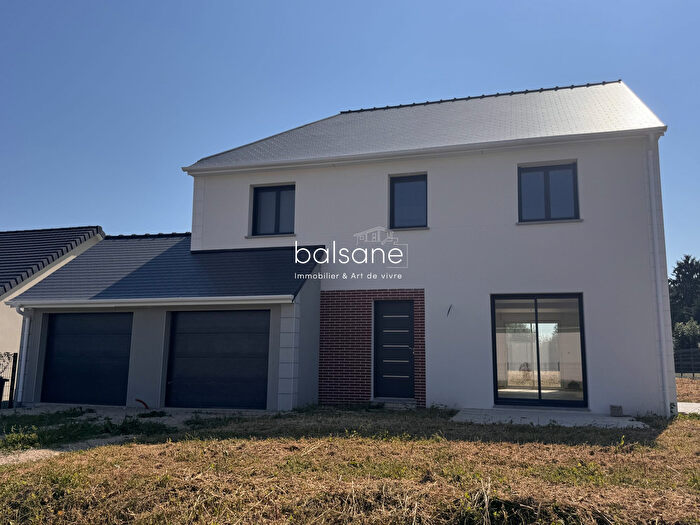 Maison 6 pièces à vendre - Saint-Georges-sur-Fontaine