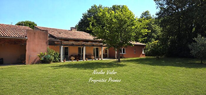 Maison 5 pièces à vendre - Sauzet