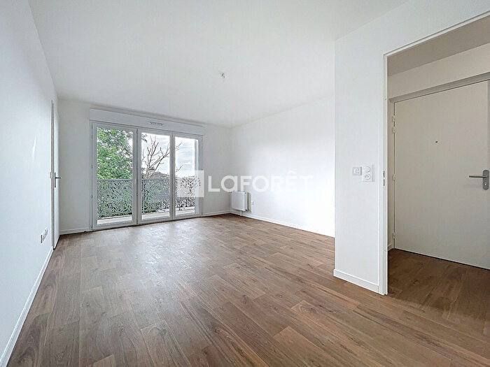 Appartement à vendre - Limeil-Brévannes, Pasteur, Marquèze - 4 pièces - 3 chambres