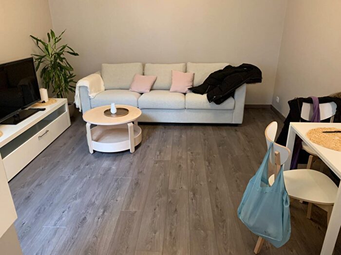 Boulogne-Billancourt : Appartement 2 pièces à louer