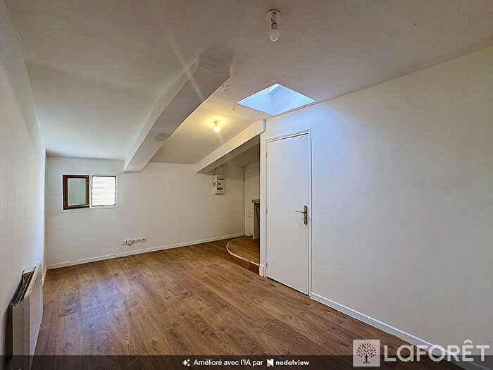 Béziers, Centre-ville, Palais des Congrès, Garibaldi, Gambetta : Appartement 1 pièce à louer