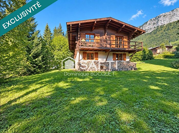 Maison 4 pièces à Rencurel, à vendre