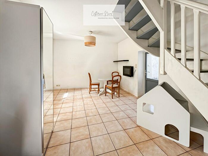 Saint-Nazaire, Saint-Marc : Maison 3 pièces à vendre