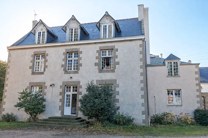 Maison à vendre - Saint-Malo - 15 pièces