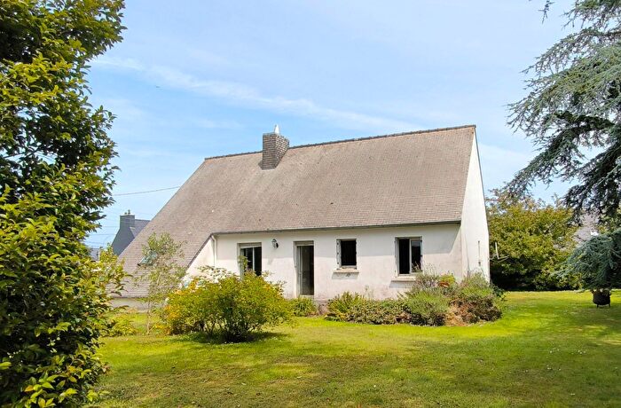 Maison 6 pièces à Penvénan, à vendre
