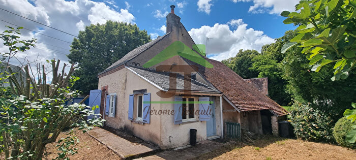 Maison 4 pièces à vendre - Cloyes-sur-le-Loir