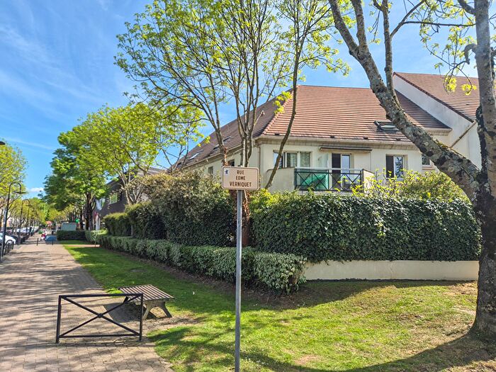 Appartement 2 pièces à vendre à Rungis