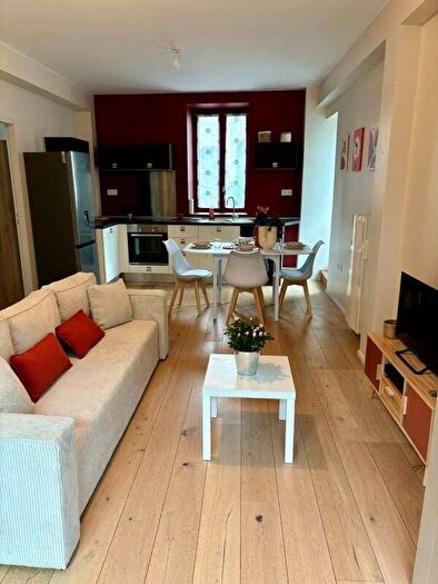 Appartement 3 pièces à louer - Bourg, Aytré