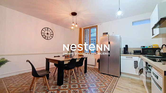 Maison 6 pièces à vendre à Perpignan