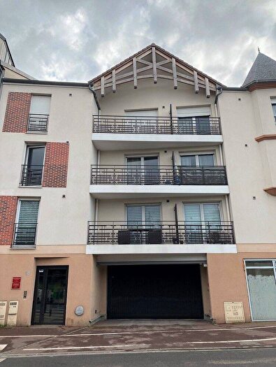 Les Perroquets, Villiers-sur-Marne : Appartement 2 pièces à louer