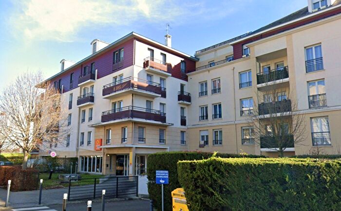 Appartement à vendre - Carrières-sous-Poissy, Bords de Seine, Ile de la Dérivation - 2 pièces - 1 chambre