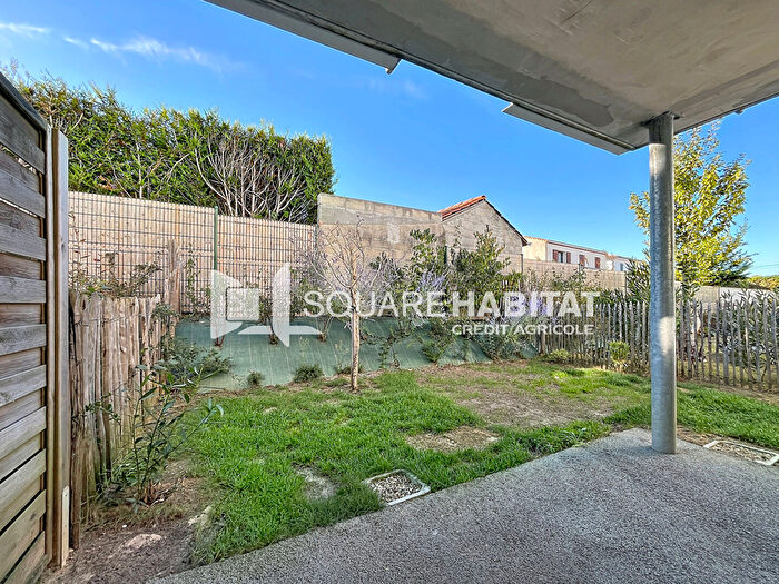 Royan, La Garenne - Appartement 2 pièces à vendre