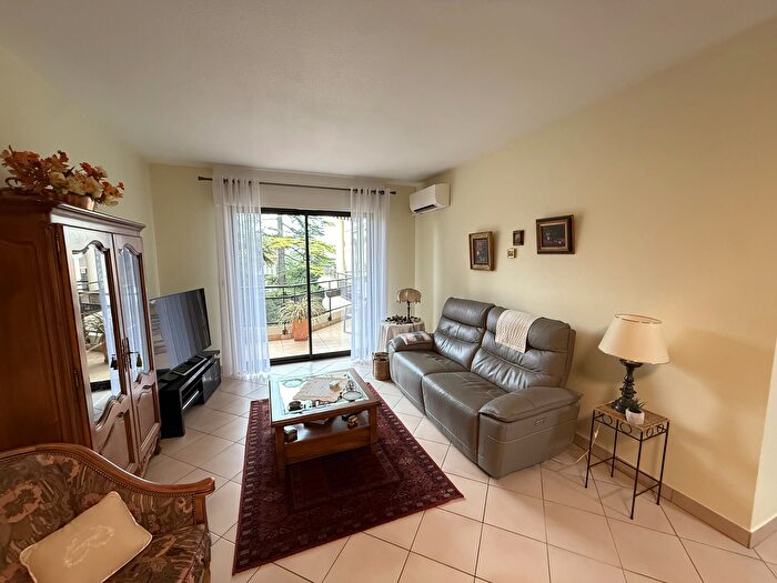 Appartement à vendre - Montélimar, Cabiac, Montlouis, Margerie, Chapellerie - 3 pièces - 2 chambres