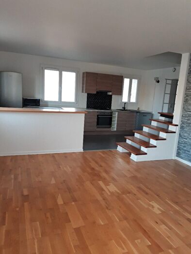 Appartement 2 pièces à louer - Toulouse, Lardenne
