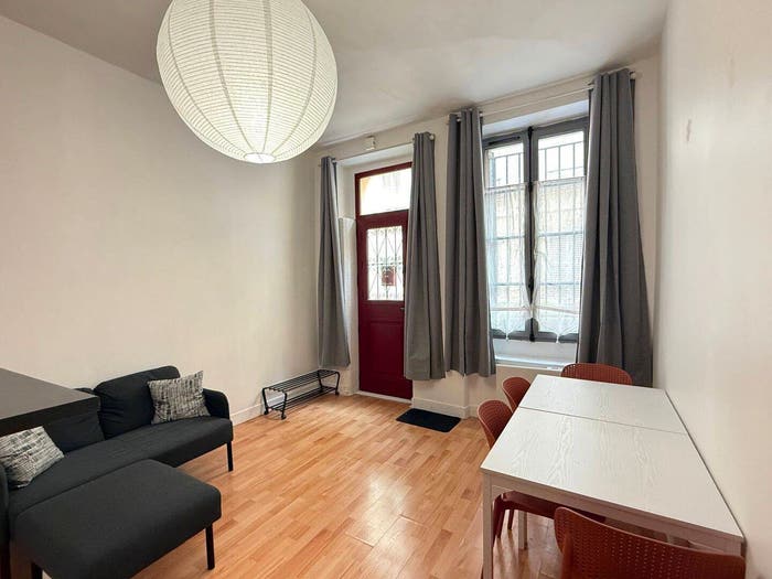 Appartement 2 pièces à louer - Saint Louis, Versailles