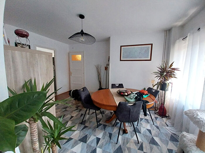 Appartement 2 pièces à vendre à Dunkerque, La Victoire, Le Grand Large